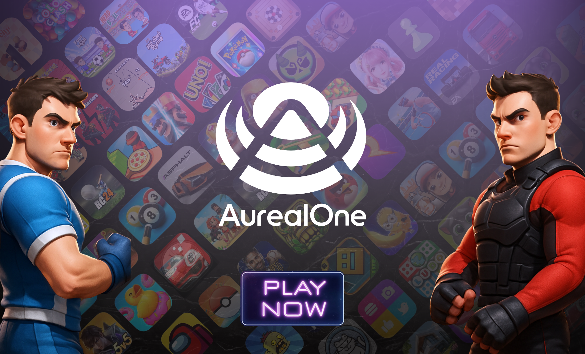 Aureal One